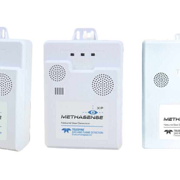 New range of detectors delivers complete methane monitoring ...
