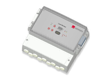 New, advanced limit monitor series provides a gas monitoring system for ...