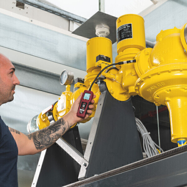 High-quality emission monitoring systems at CEM 2025 Envirotech Online