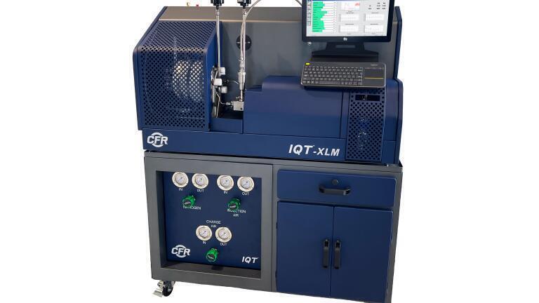 Powering progress: How IQT® drives the global shift to sustainable ...