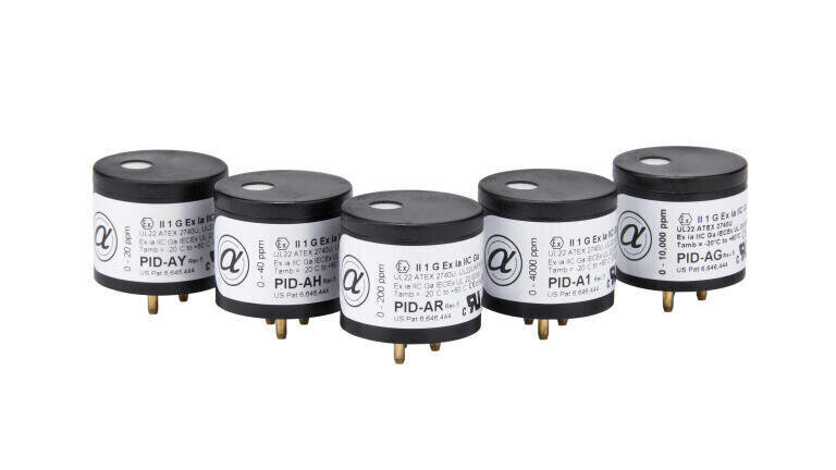 The industry standard for air quality sensors Envirotech Online