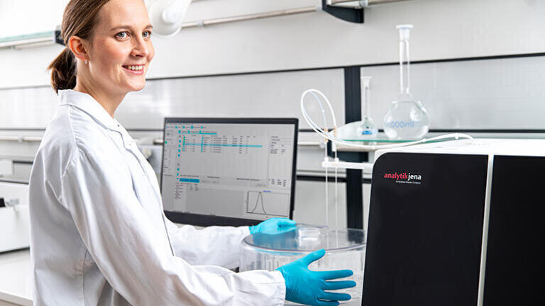 DIN EN ISO 20236 Compliant TOC/TNb and DOC/DNb in Surface and ...