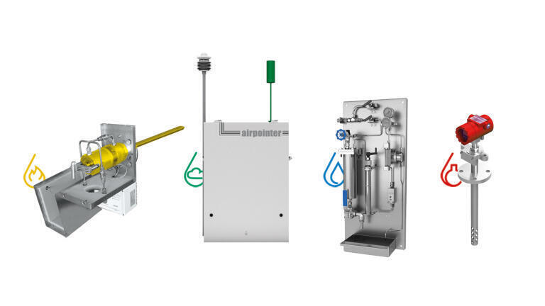 JCT Group – Air Water Process Measurements You Can Trust Envirotech Online