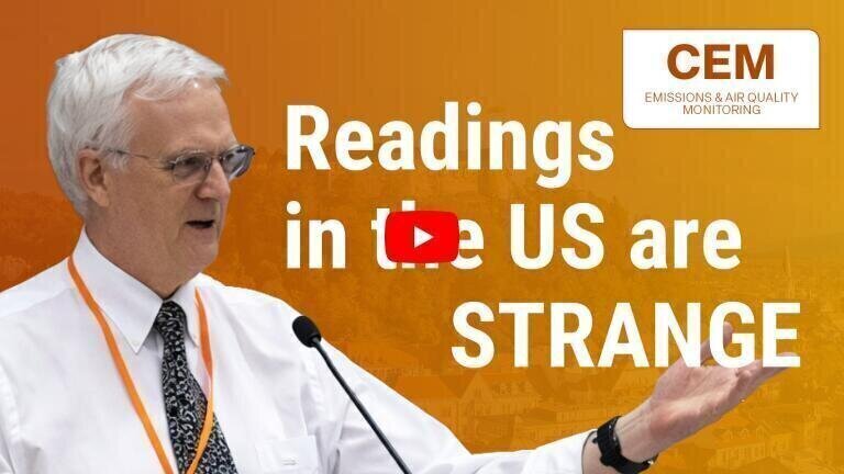 WATCH: Why particle size matters in CEMS measurements Envirotech Online