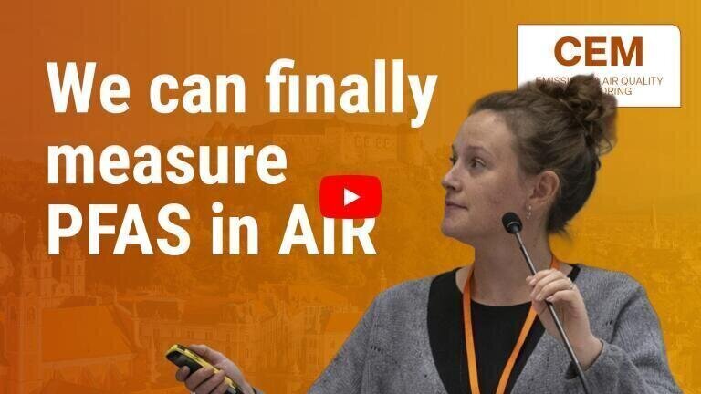 WATCH: This scientist is developing a standard for measuring ...