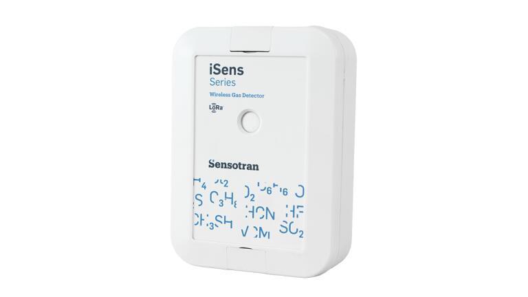 Wireless gas monitoring technology delivers cost-effective precision ...