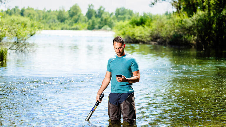 United front to deliver smarter water monitoring solutions Envirotech ...