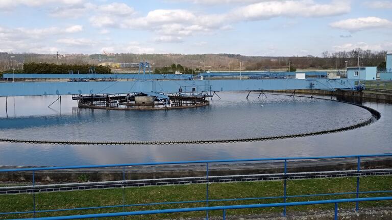 Are emissions from wastewater treatment facilities being under ...