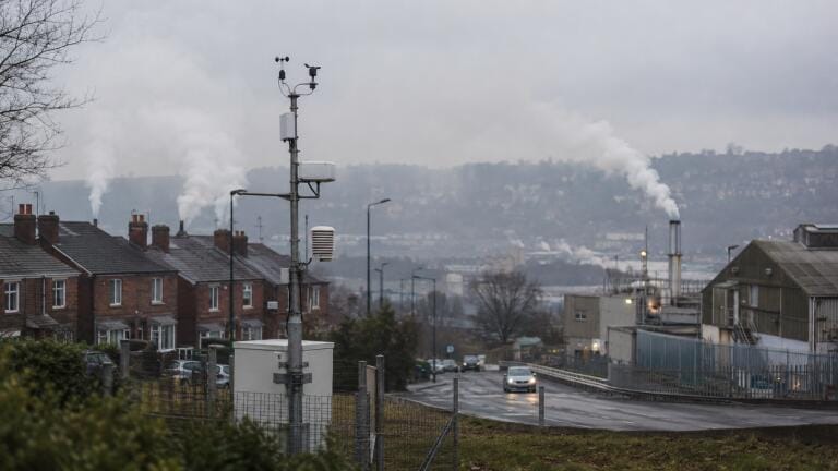 UK government confirms 2026 consultations on domestic and small ...