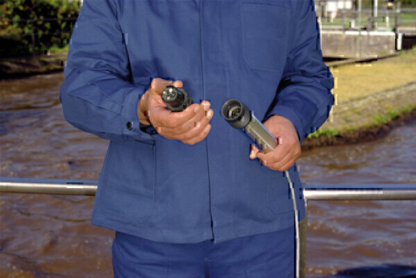 Measure ammonia effectively Envirotech Online