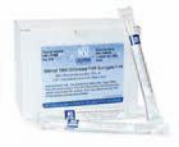 Method 1664: Oil and Grease PAR Standards Envirotech Online