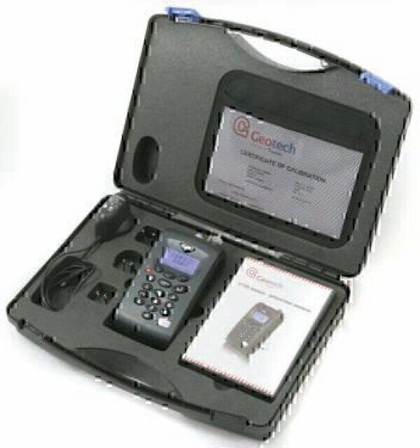 New Low-Range ppm CO2 Analyser Gives Greater Accuracy, Connectivity and ...