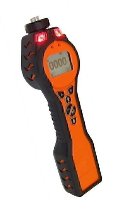 Revolutionary PID Detector for VOCs Envirotech Online