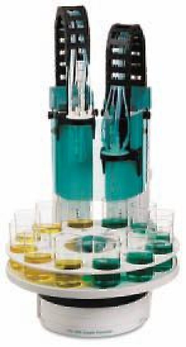Automatic Determination of the Hydroxyl Number According to ASTM E 1899 ...