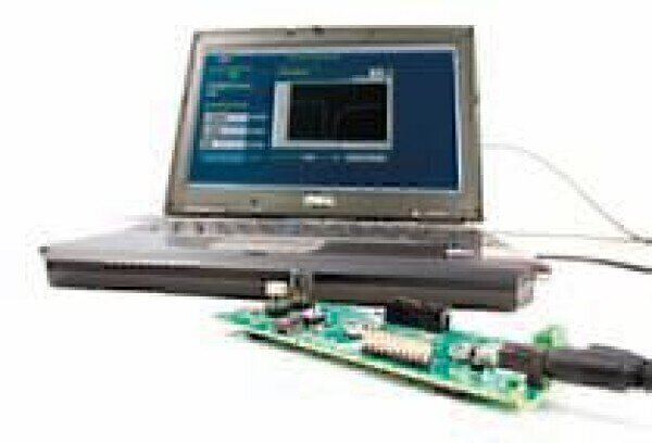 Gas Sensor Evaluation Kits Envirotech Online